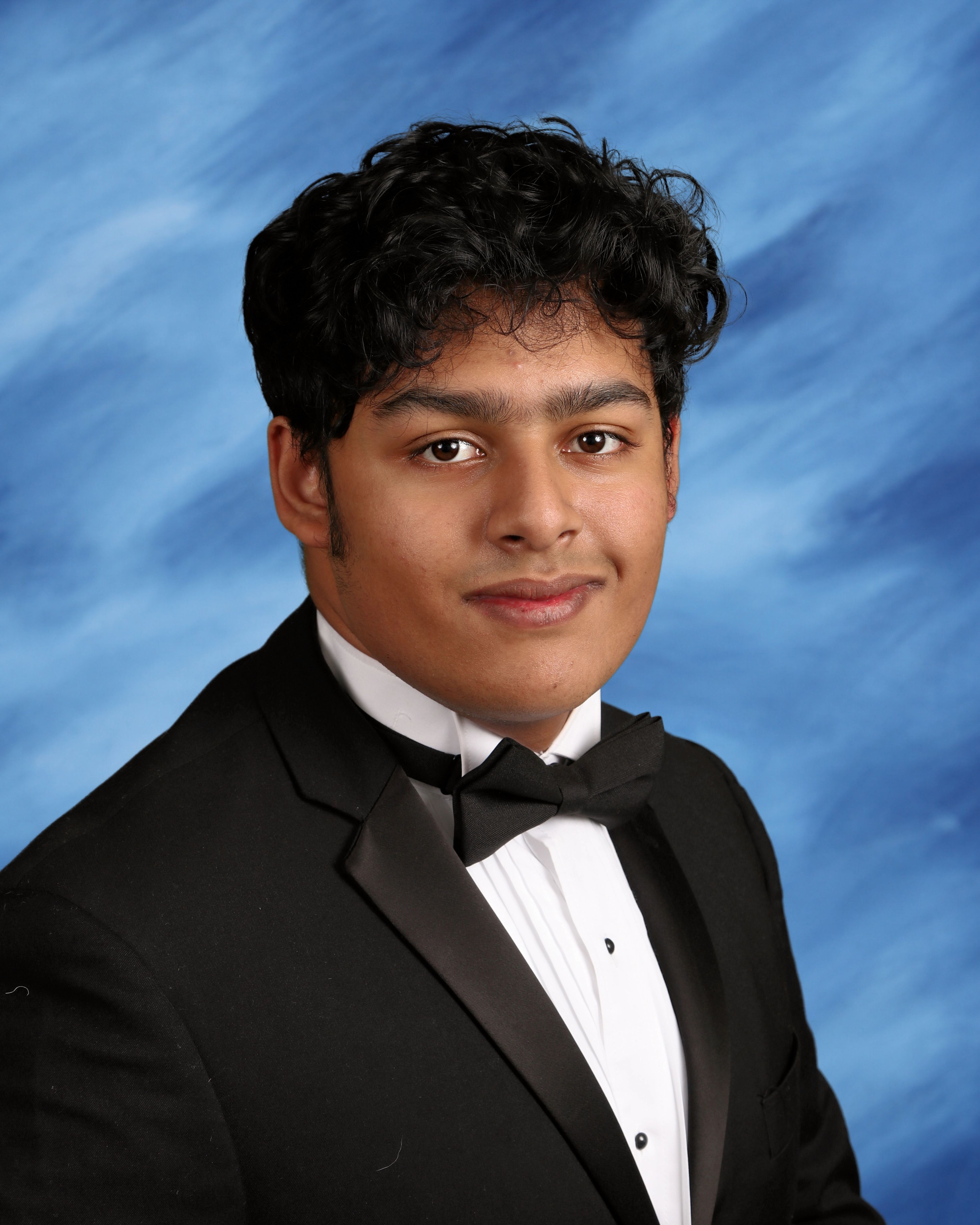 Vikram Singh | Computing Catalyst at UMD